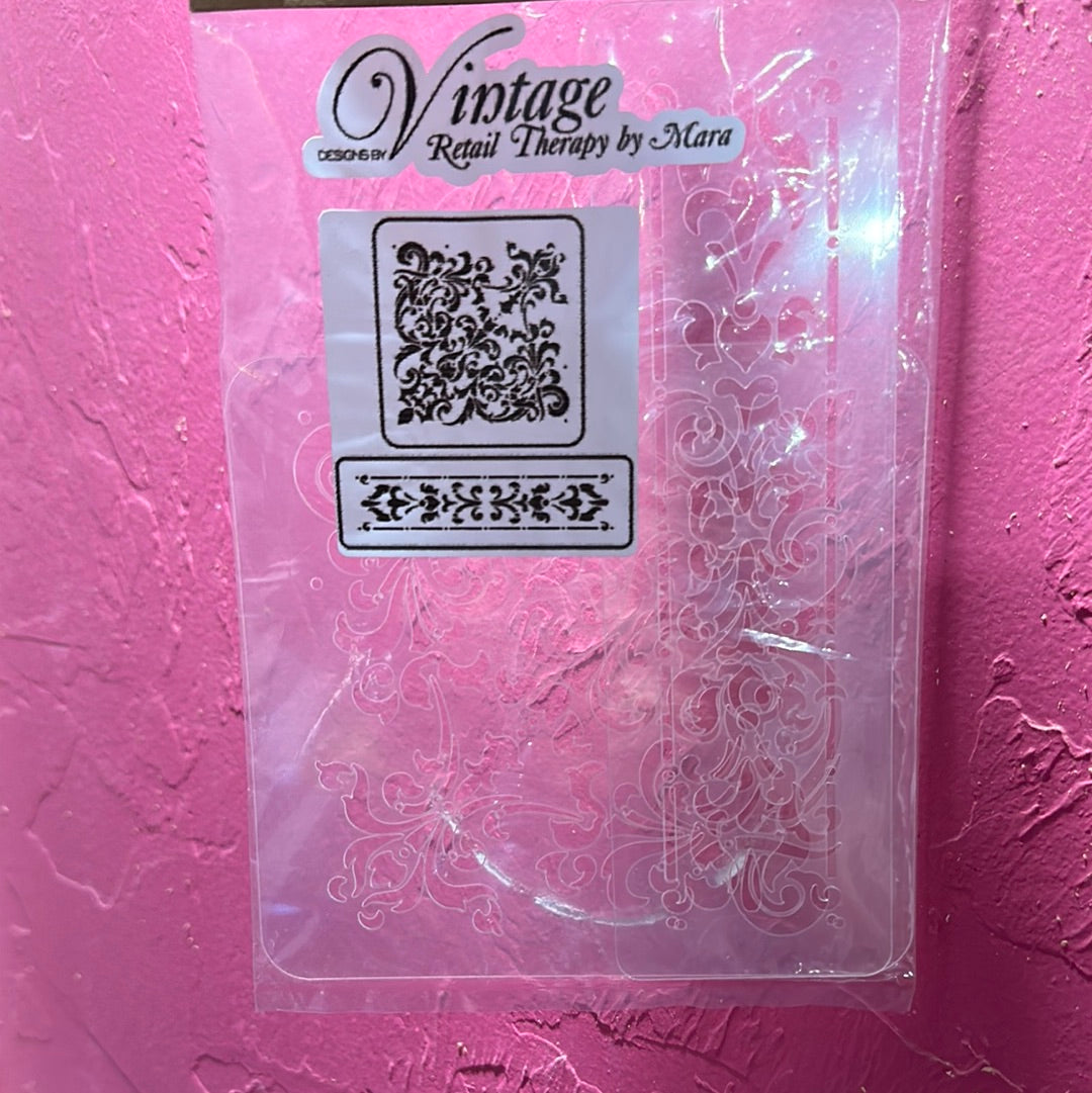 vintage-by-mara-jrv-stencil – Decorizing Your Life