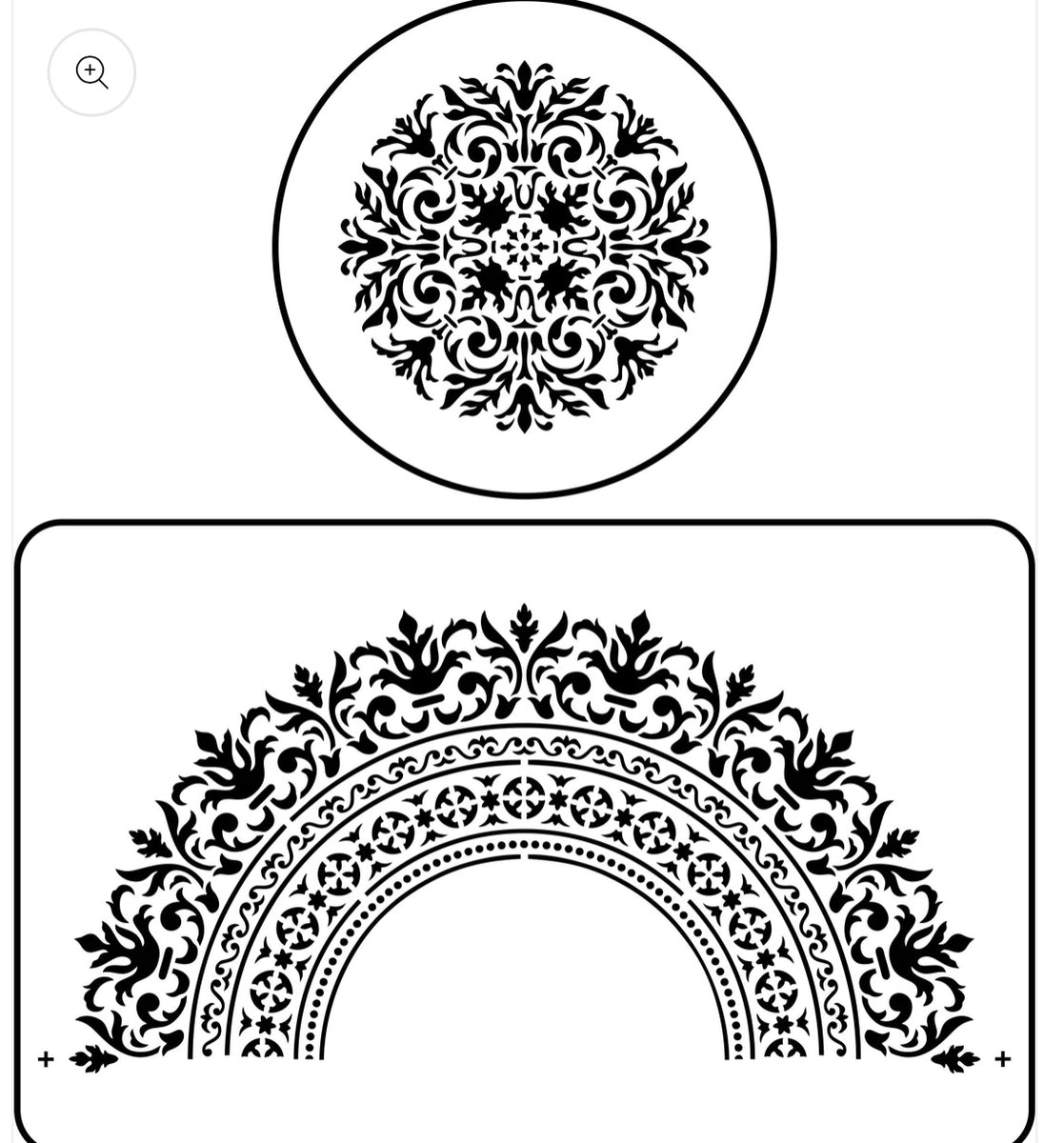 royal-medallion-by-mara-jrv-stencils – Decorizing Your Life